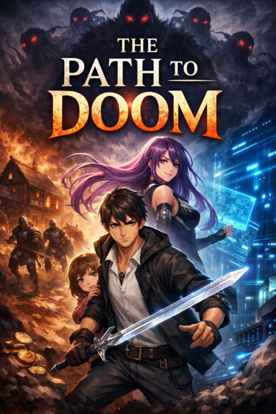 The Path to Doom | Royal Road
