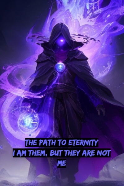 The Path to Eternity: I am them, but they are not me. | Royal Road
