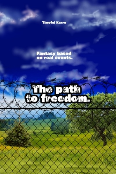 The path to freedom. | Royal Road