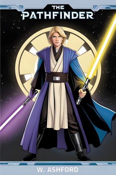 The Pathfinders - A Star Wars Isekai AU fanfiction | Royal Road