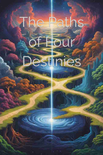 The Paths of Four Destinies[English] | Royal Road