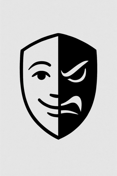 "The Perfect Mask" | Royal Road