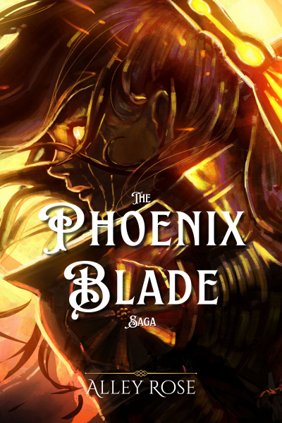 The Phoenix Blade Saga | Royal Road