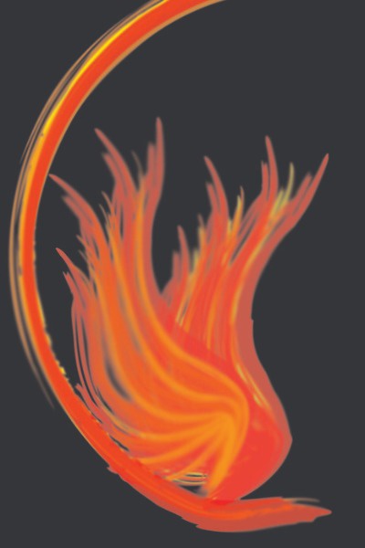 The Phoenix Healer | Royal Road