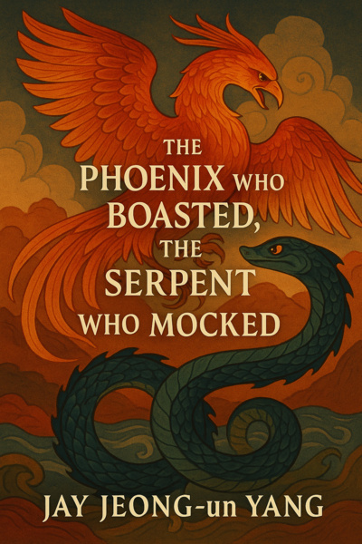 The Phoenix Who Boasted, the Serpent Who Mocked | Royal Road