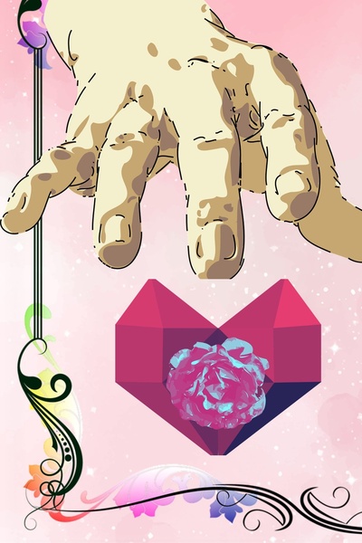 Prologue Final - The pink wizard | Royal Road