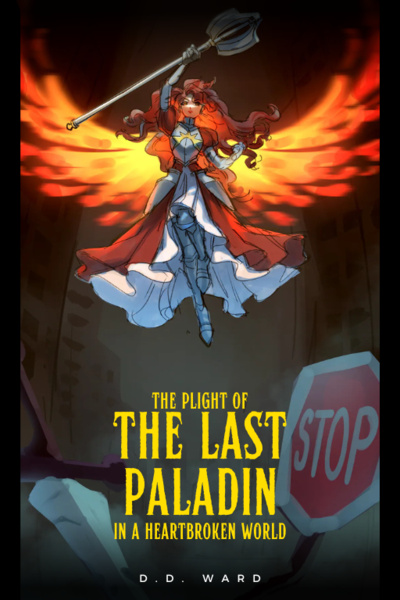 2: A Lost Princess and A Witch - The Plight of the Last Paladin in a ...
