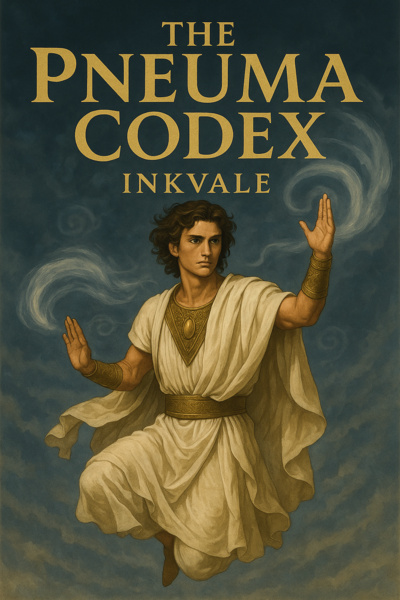 1.37. City of Wonders - The Pneuma Codex (Greek-inspired Progression ...