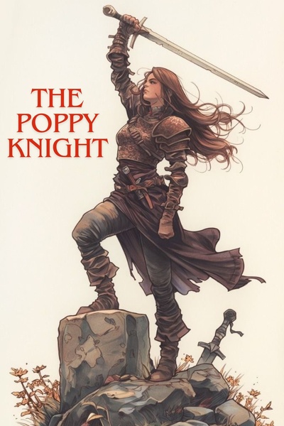 Twenty-Three - Blood Bible - The Poppy Knight | Royal Road