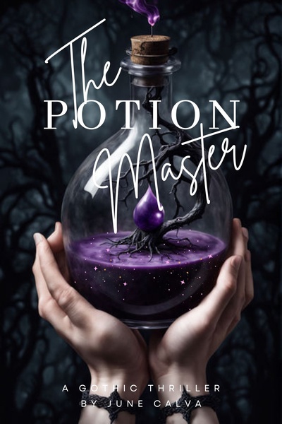THE POTION MASTER | Royal Road