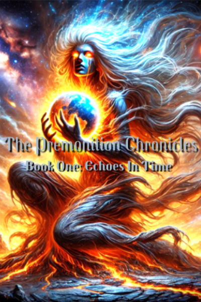 The Premonition Chronicles, Book One: Echoes in Time | Royal Road