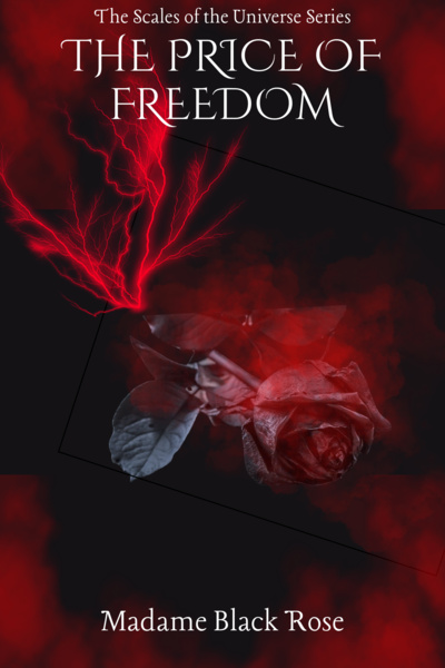 The Price of Freedom | Royal Road