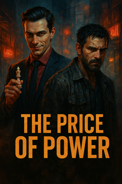 The Price Of Power | Royal Road