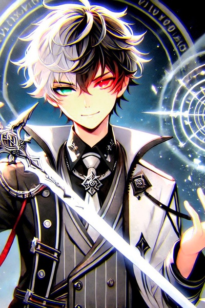 {The price of power} Ethereal mask | Royal Road