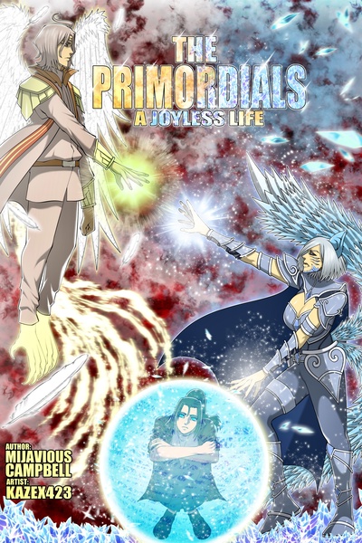 The Primordials: A Joyless Life (Book Two) | Royal Road