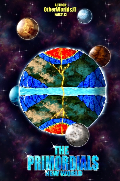 Chapter XII: Racial Hostilities (Pt. 2) - The Primordials: New World ...