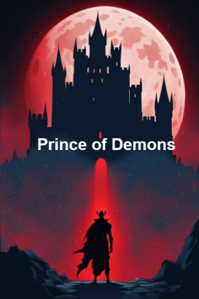 The World of Tenebrae Pt. 1 - The Prince of Demons | Royal Road