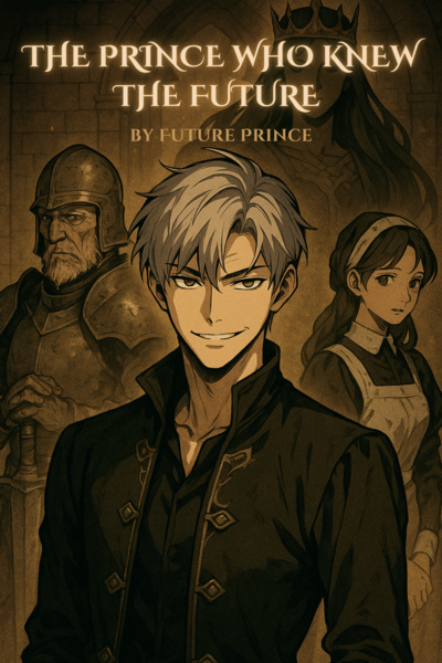 Chapter 3 – A Return and a Warning - The Prince Who Knew the Future ...