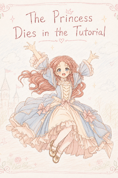 Chapter 18: Seen at an Angle - The Princess Dies In The Tutorial ...
