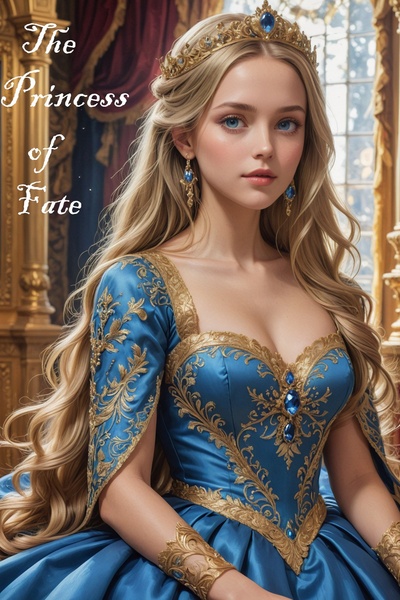 Chapter 1 - The Princess of Fate | Royal Road