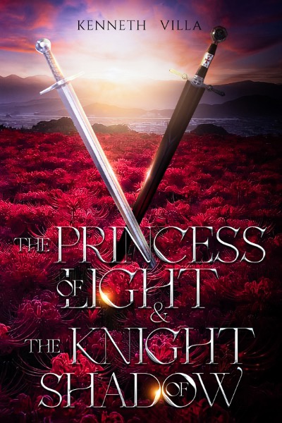 The Princess of Light and The Knight of Shadow | Royal Road