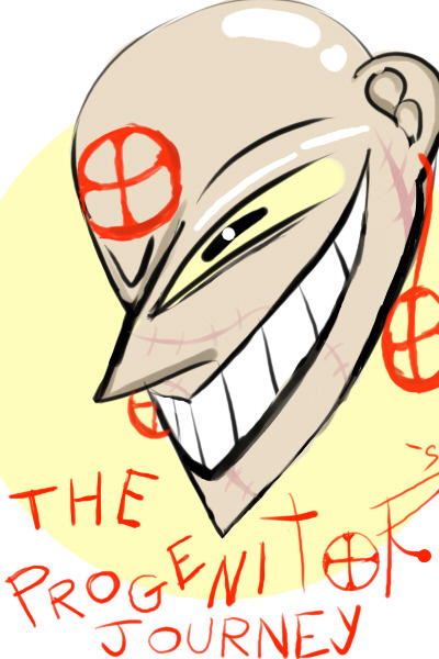 Chapter Two - A Dubious Intent - The Progenitor's Journey [LitRPG ...