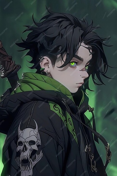 The Prophecy of the Crimson Phantom: The Graceless Hero | Royal Road