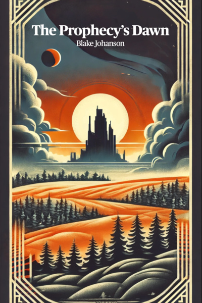 6. Unsprung Traps - The Prophecy's Dawn | Royal Road