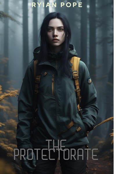 Chapter 1 - Addison - The Protectorate | Royal Road