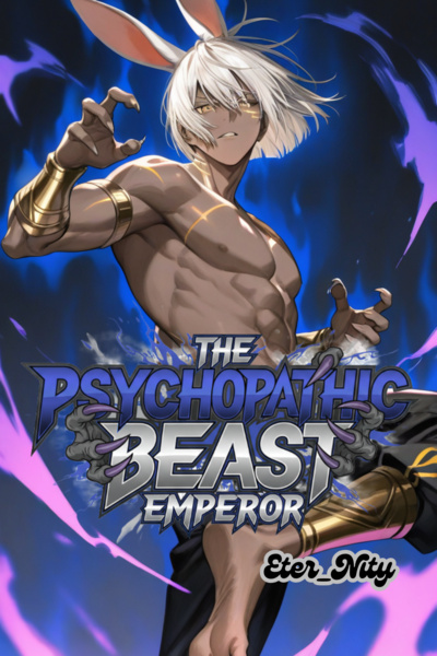 Combat Test (1) - The Psychopathic Beast Emperor | Royal Road