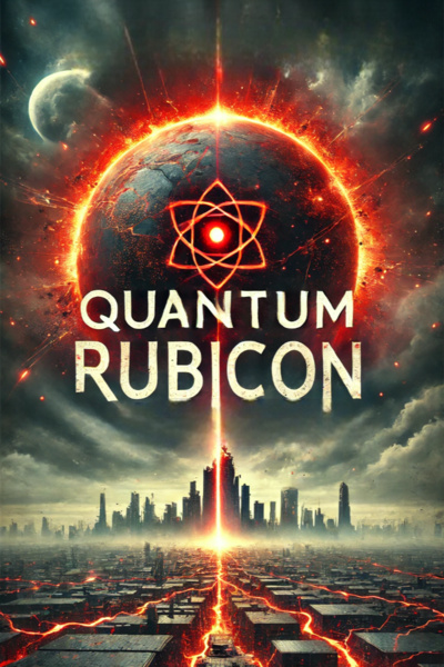 The Quantum Rubicon | Royal Road