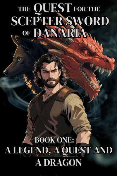 [Book One] Chapter Two: The Crossroads - The Quest for the Scepter ...