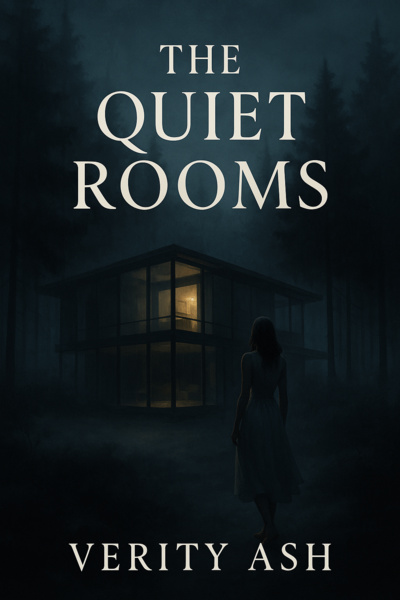 THE QUIET ROOMS | Royal Road