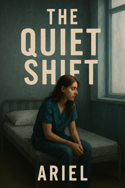 Soft Walls - The Quiet Shift | Royal Road