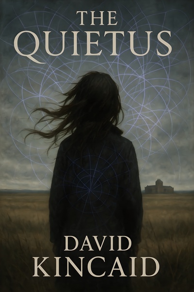 Chapter 14: Presenting the Evidence - The Quietus | Royal Road