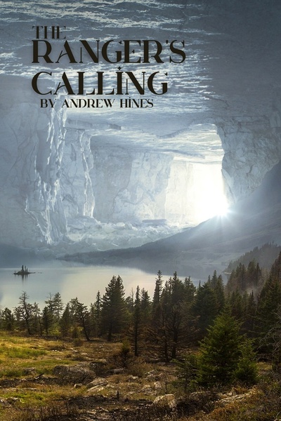 A Map of Dread - The Ranger's Calling | Royal Road