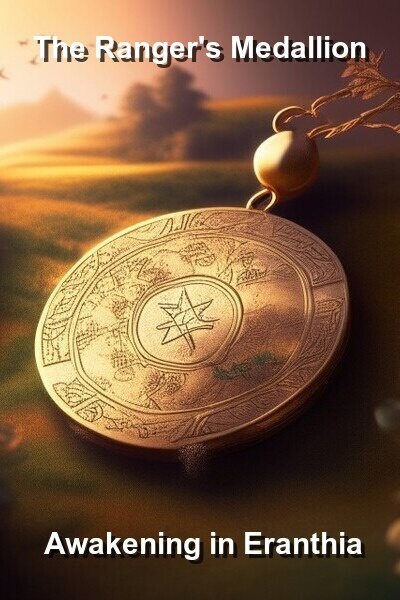 1b. First Ranger - The Ranger's Medallion: Awakening in Eranthia ...