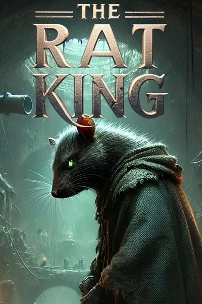 Chapter 7: Aspirations of the Many. - The Rat King: Anchor of Guilt ...