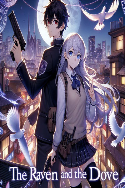 The Raven and the Dove | Royal Road