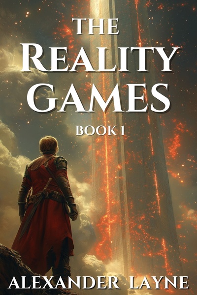 1 - THE NIGHT BEFORE… - THE REALITY GAMES: A BATTLE ROYALE progression fantasy/litRPG | Royal Road
