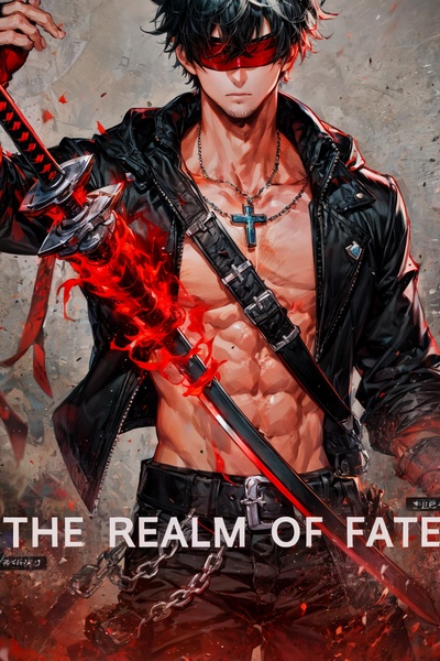 The Realm of Fate | Royal Road