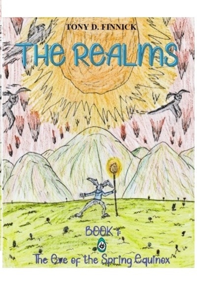 Chapter 3: Eighteen Years Later - The Realms Book 1: The Eve of the ...