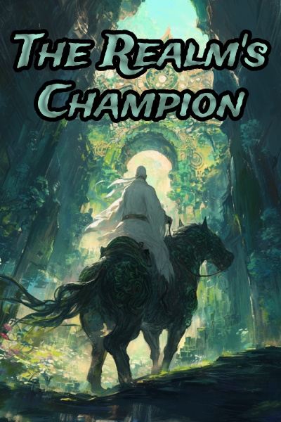 The Realm's Champion - An Isekai Cultivation Story | Royal Road
