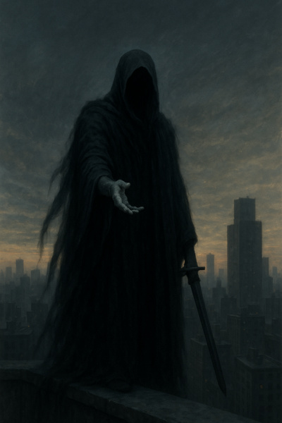 The Reaper System | Royal Road