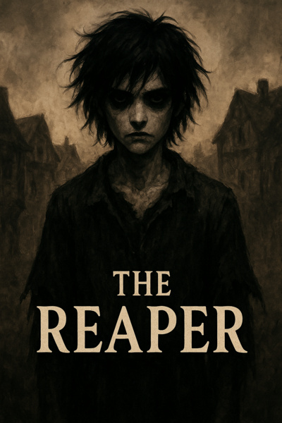 The Reaper’s Shadow | Royal Road