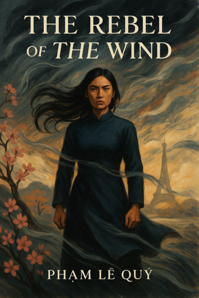 THE REBEL OF THE WIND | Royal Road