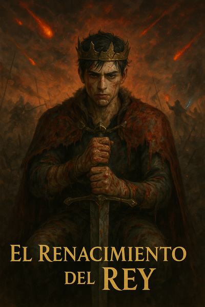 the rebirth of the king | Royal Road