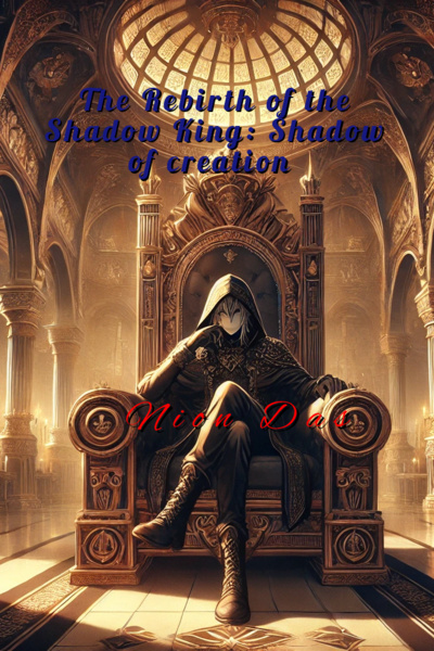Chapter 4: Shadows in the Flames - The Rebirth of the Shadow King ...