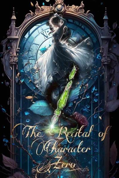 The Recital of Character Zero | Royal Road