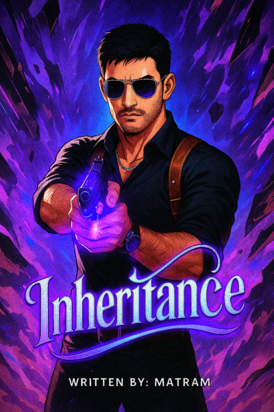 The Red Inheritance | Royal Road